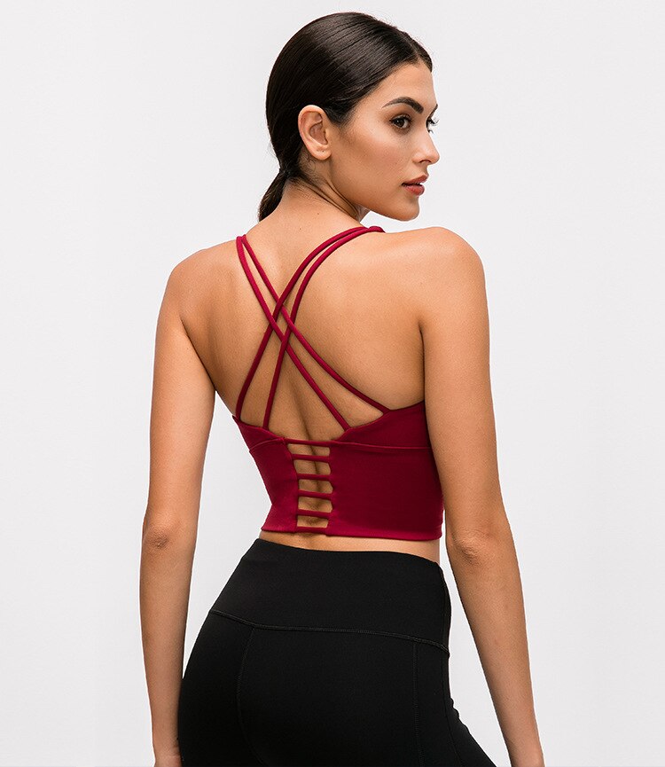 Cheeky-Sport Active Tops – Cheeky-Swimwear